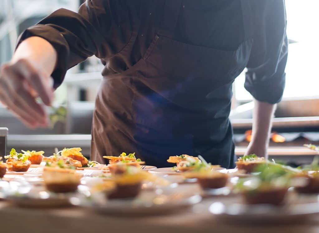 Food market | Dynamisch foodconcept vanaf 100 personen