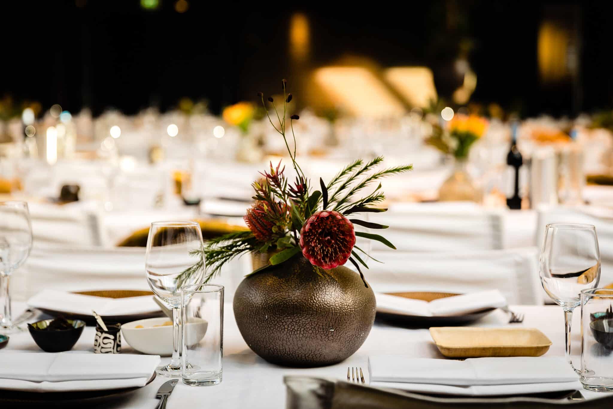 Over ons - Claus Events