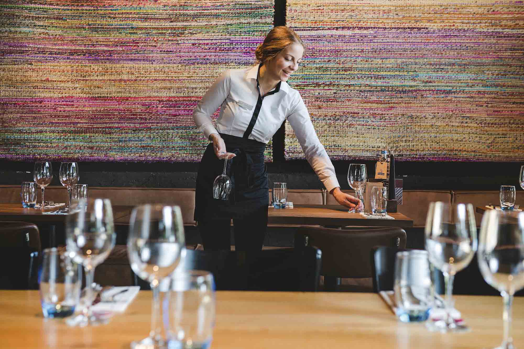Vacature Hoofddorp | Claus Events